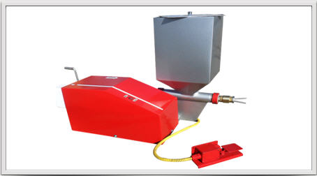 Batchers for the food industry (Syringe batcher) – Aktualnye Tehnologii ...